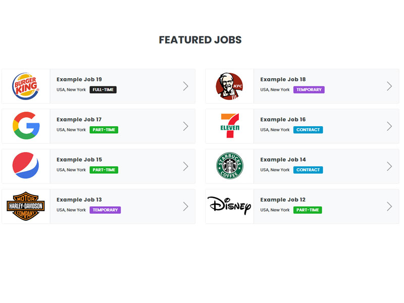 #1 Wordpress Jobs Board Theme (New 2020) - Download Now!